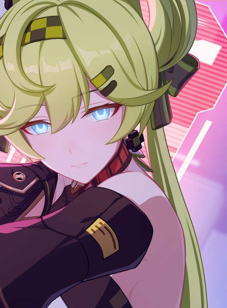 Honkai Impact Beta v6.2 Stigmata Review - AI Set Honkai Impact 3rd ...