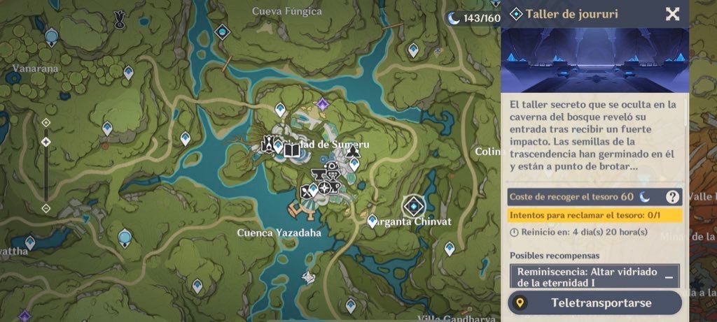 You don’t know where to pull for Scara? well here’s a guide! Genshin ...