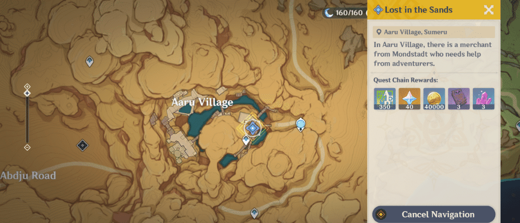 [Guide] Remarkable Chests- Sumeru: Part 3 Genshin Impact | HoYoLAB