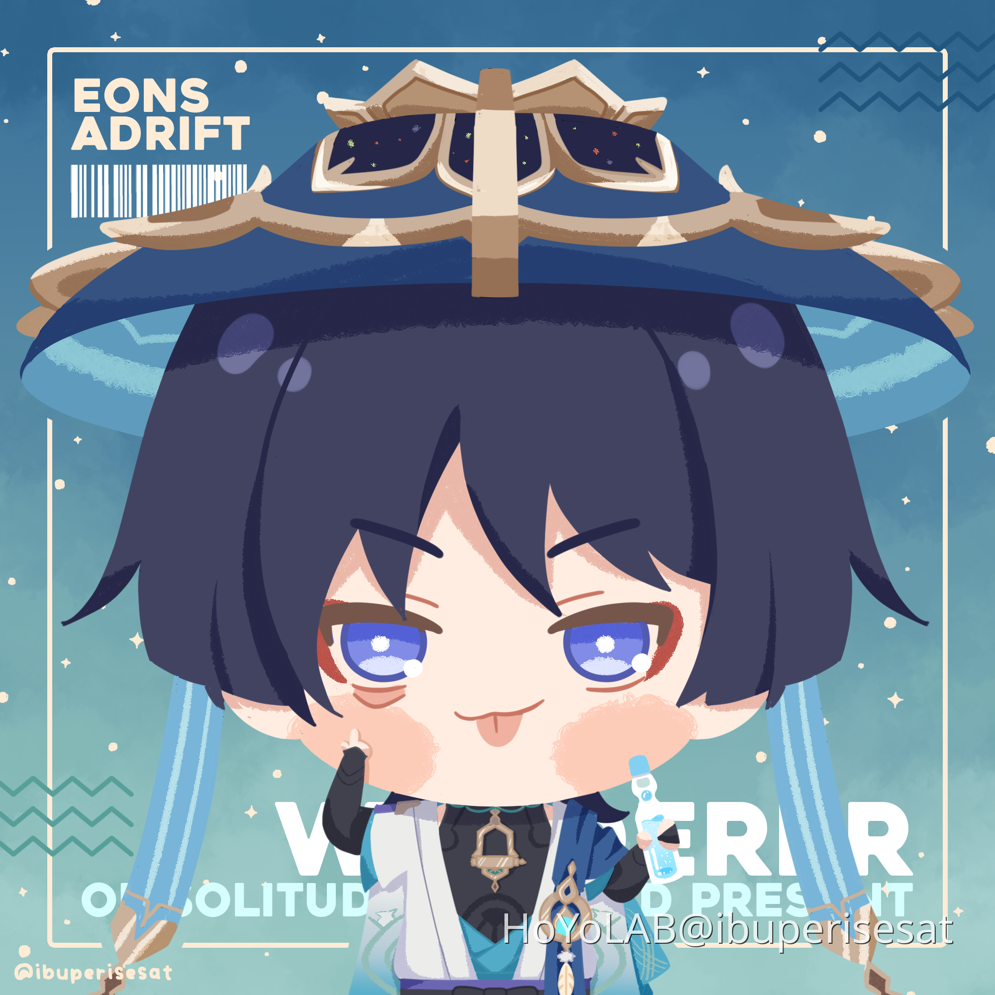 bow before me, worm! Genshin Impact | HoYoLAB