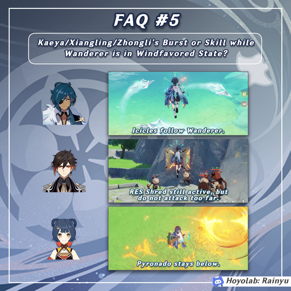 [Version 3.3] "Wanderer: Eons Adrift" In-depth Guide (Build, Teams ...