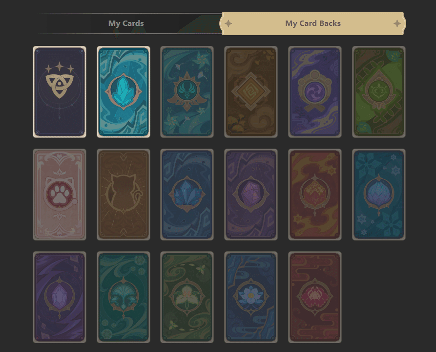 Genshin Impact Tools V3.3 Update Genshin Impact | HoYoLAB