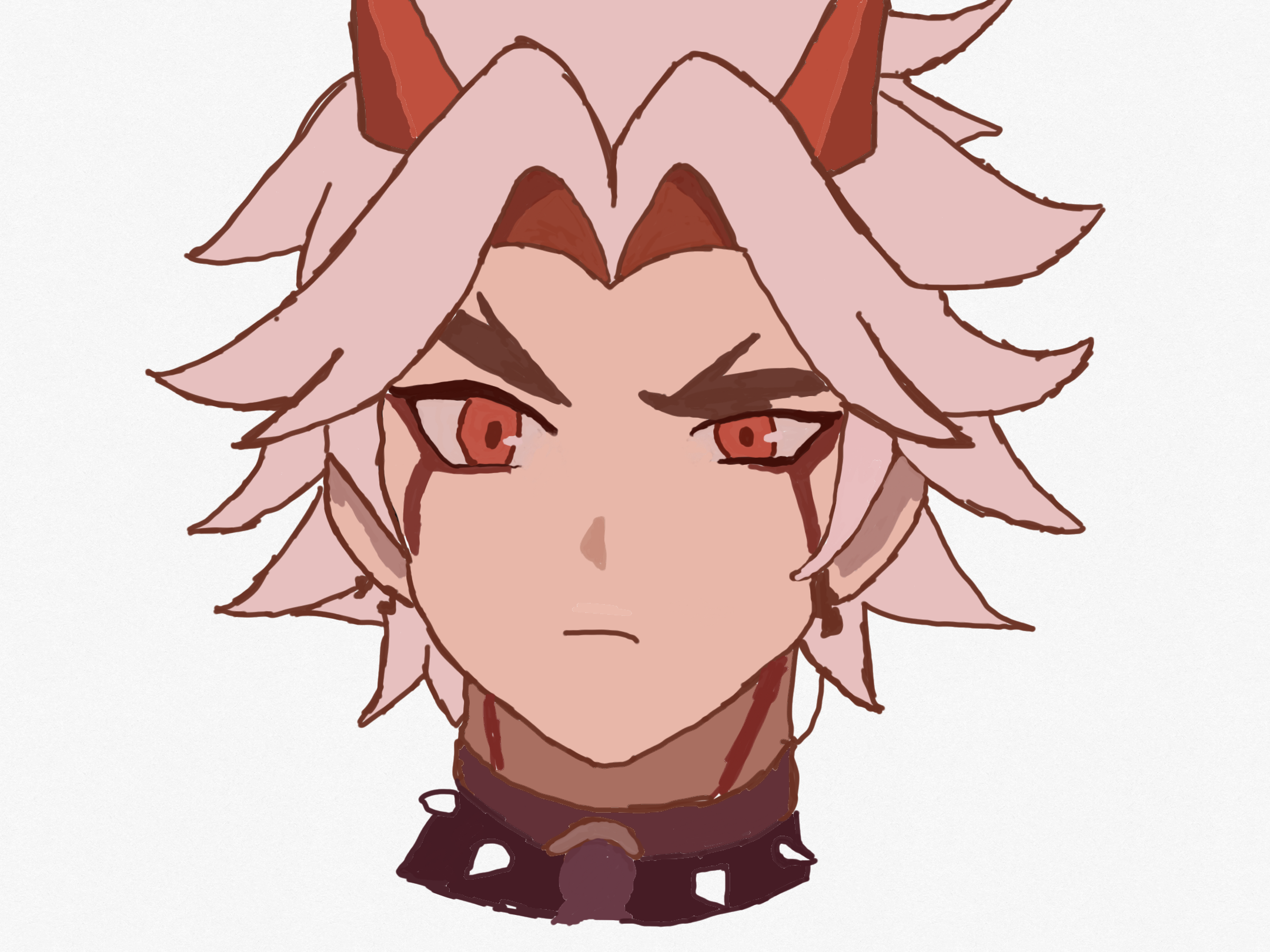 Inspired by https://tenor.com/en-GB/view/arataki-itto-itto-genshin ...