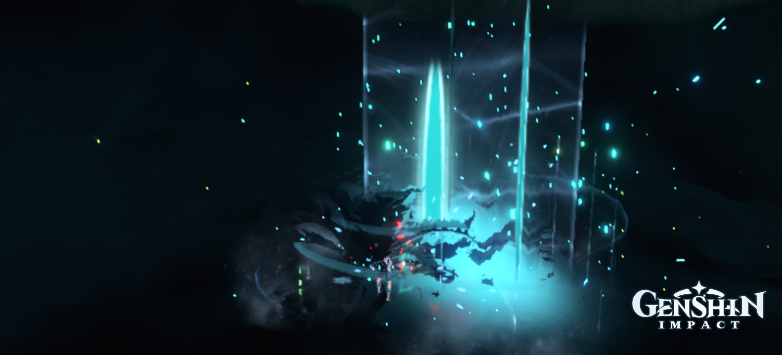 saca ultimate Genshin Impact | HoYoLAB