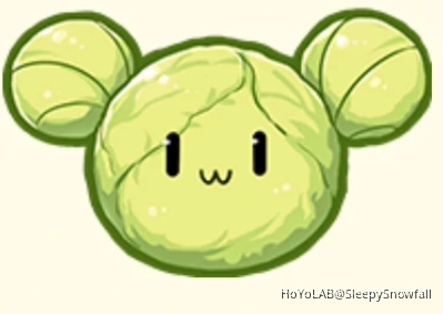 It's cabbage season! Honkai Impact 3rd | HoYoLAB