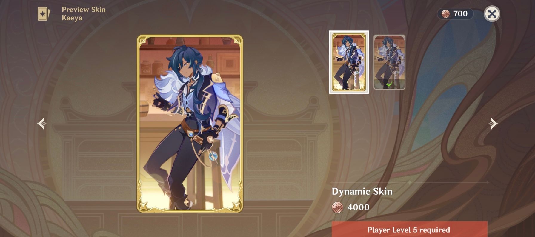 EYYY I GOT KAEYA, HIS CARD FACE AND DILUC THINGGG Genshin Impact | HoYoLAB
