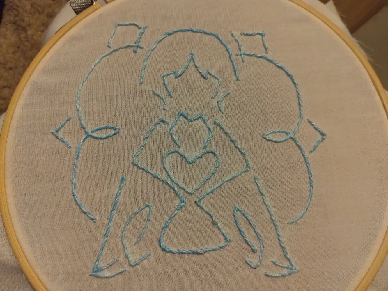 Wanderer's Constellation Genshin Impact | HoYoLAB