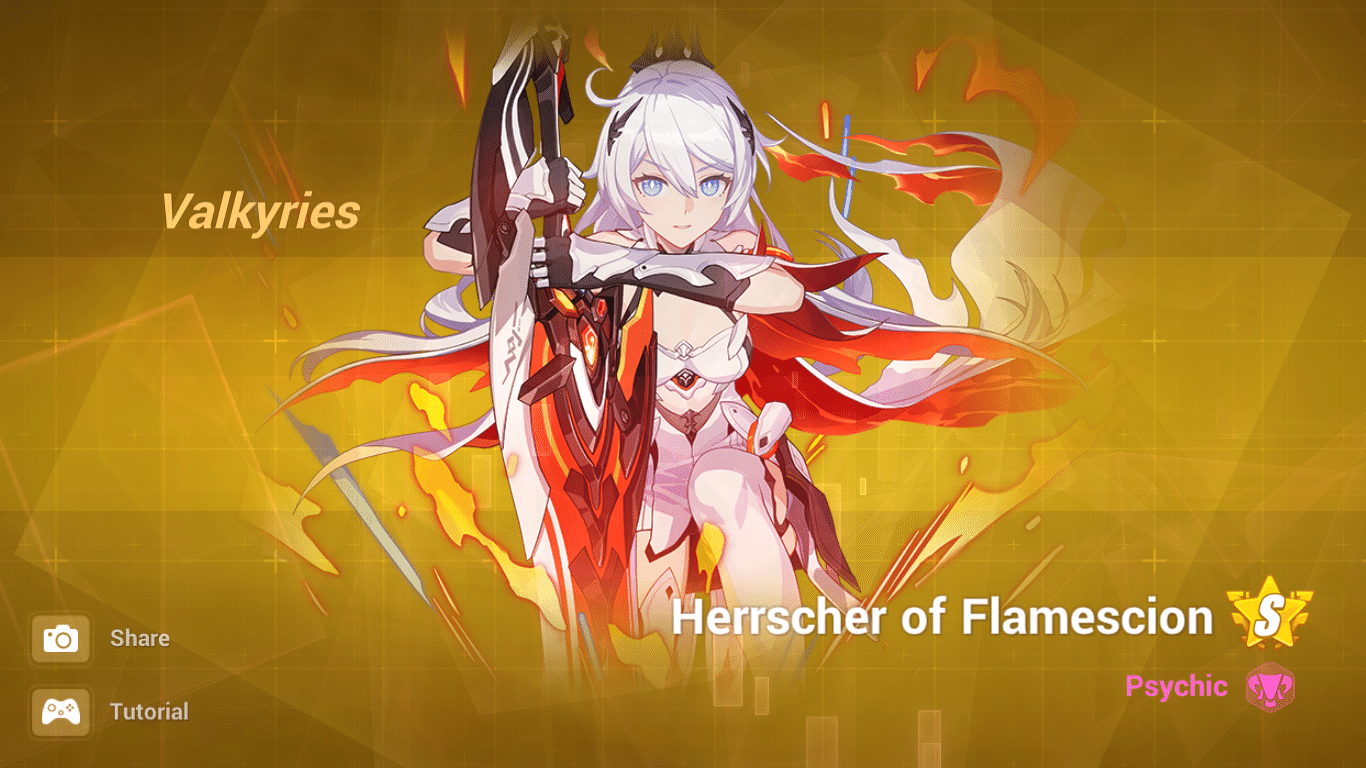 Happy Birthday to our lovely tuna girl Kiana ^^~ Honkai Impact 3rd ...