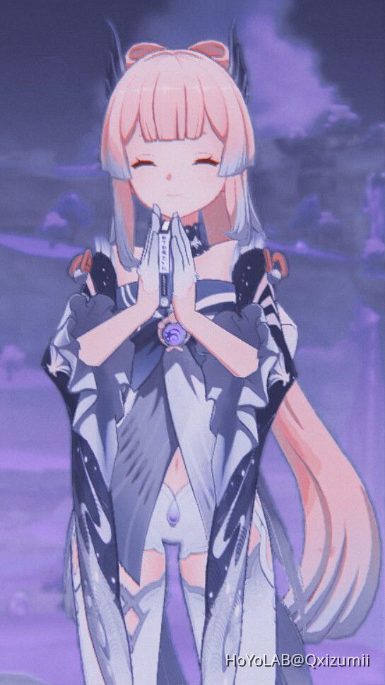 best designed character for me Genshin Impact | HoYoLAB