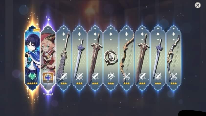 Yayya Genshin Impact | HoYoLAB