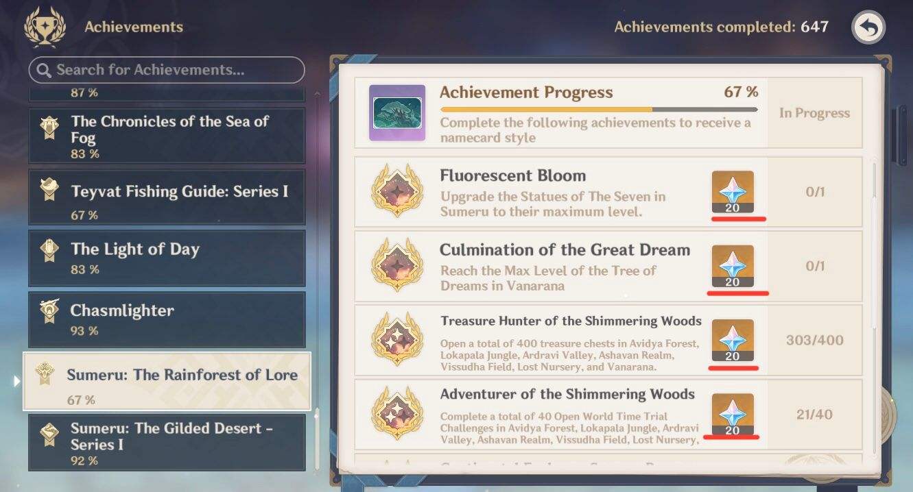 {Guide} 🌺Ways to farm primogems!🌺 Genshin Impact | HoYoLAB
