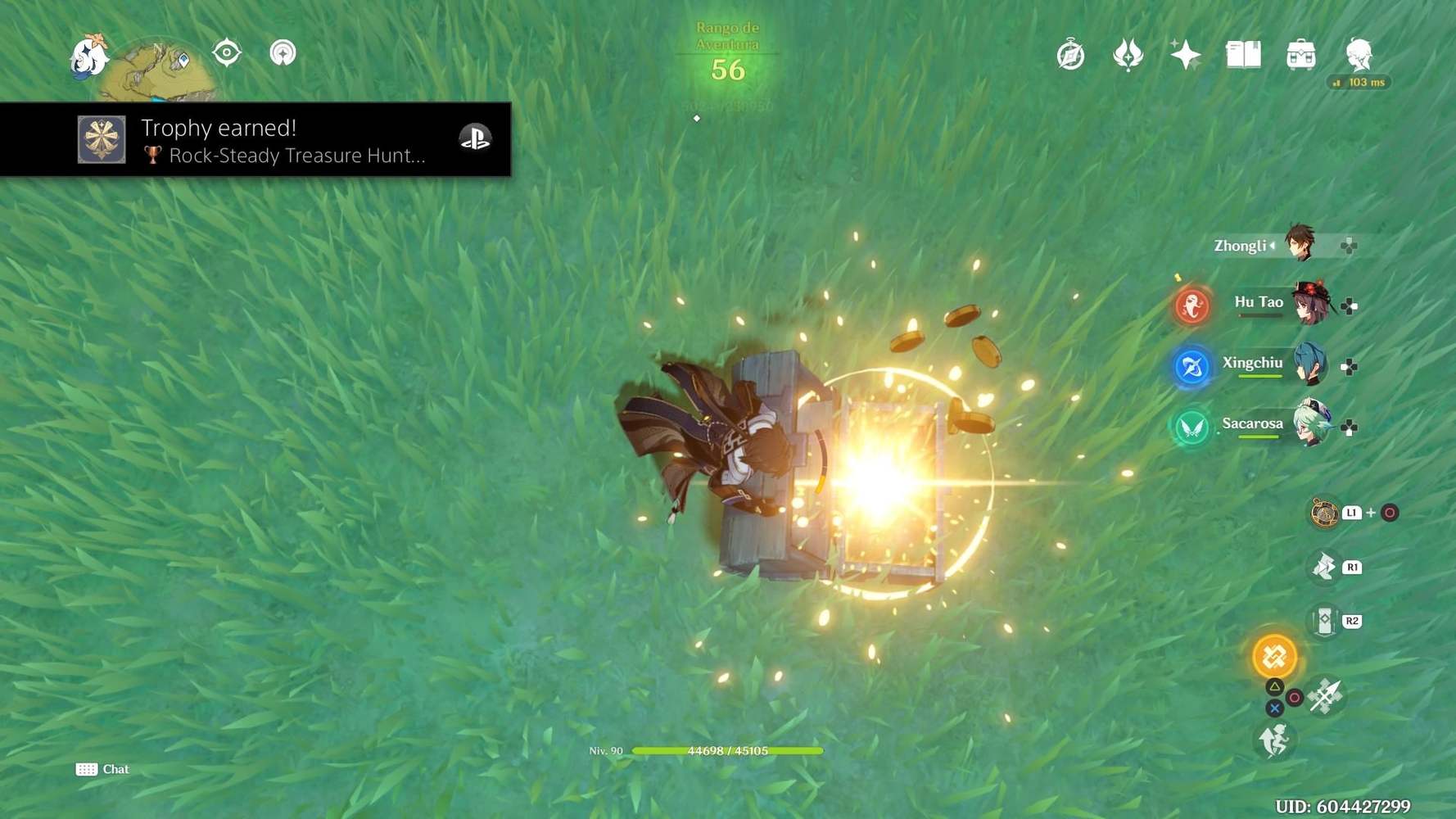 MY ACCOUNT GOT HACKED!!!!! :(((( | Genshin Impact | HoYoLAB