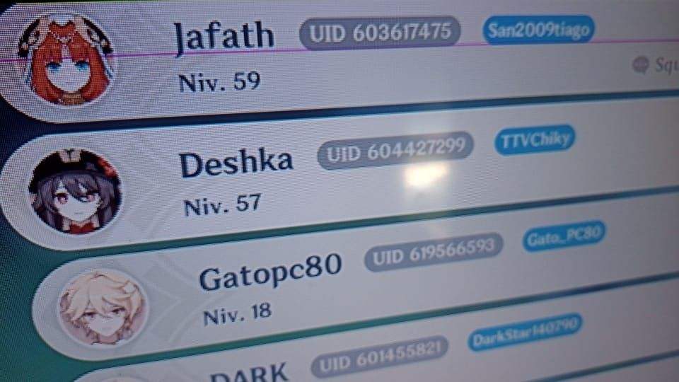 MY ACCOUNT GOT HACKED!!!!! :(((( | Genshin Impact | HoYoLAB