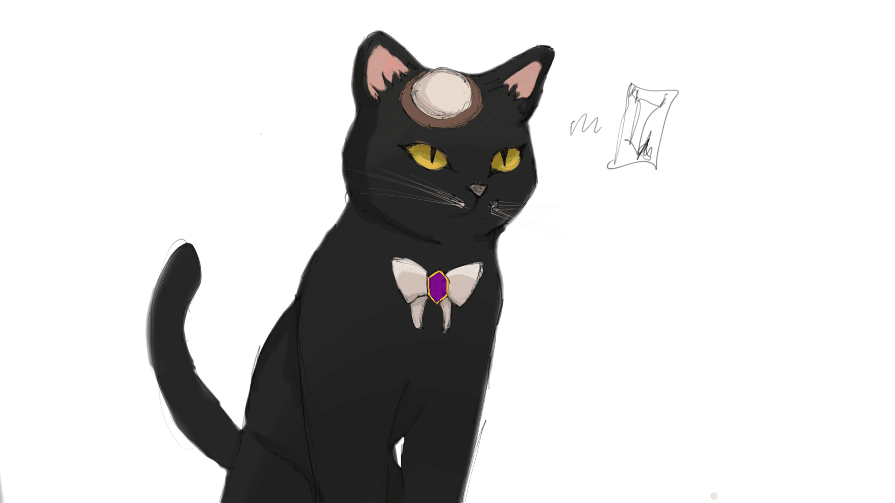 Prince 🐈‍⬛ Genshin Impact | HoYoLAB