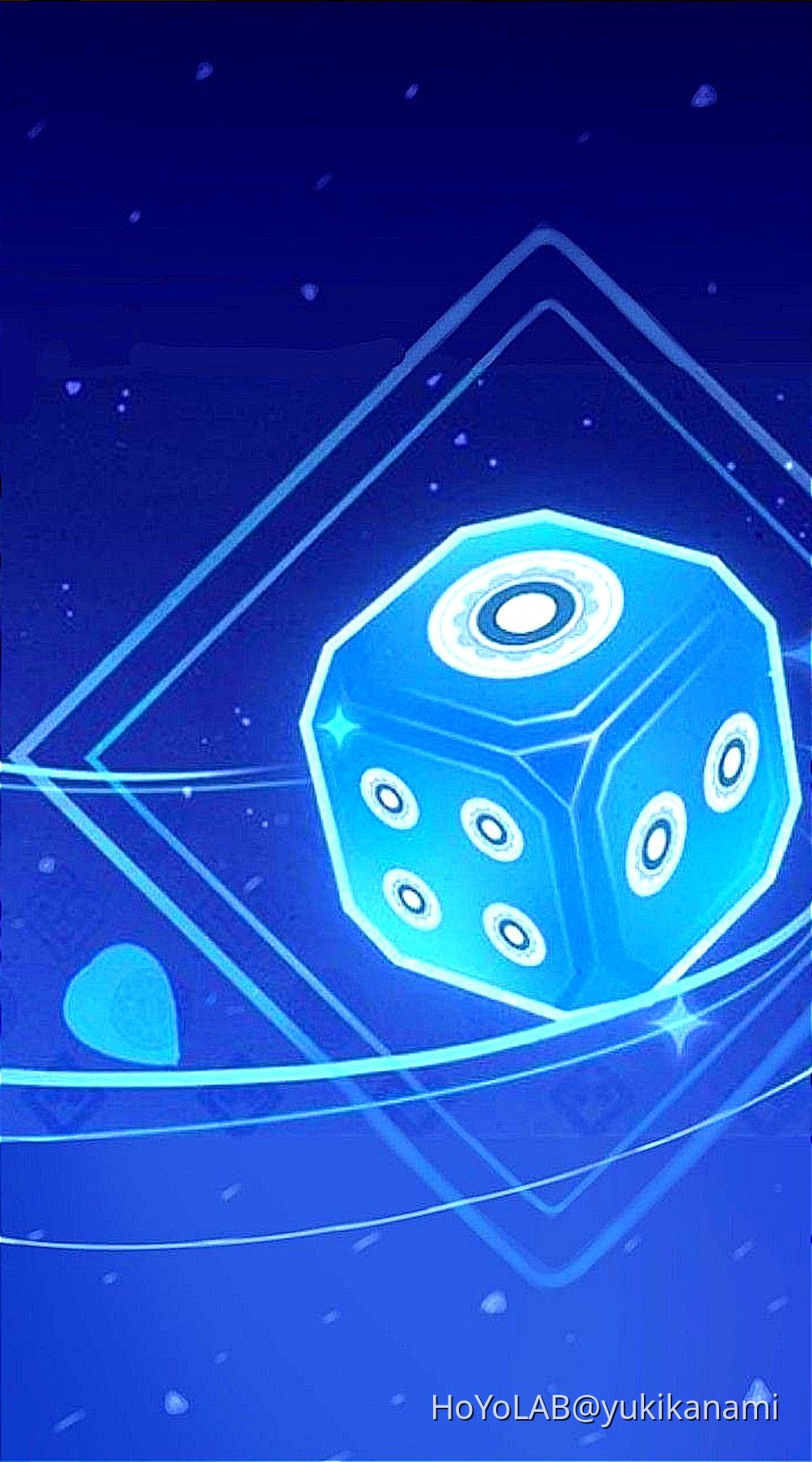 Yelan wallpaper Genshin Impact | HoYoLAB