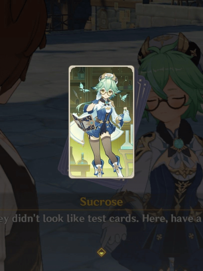 Genius Invokation TCG Genshin Impact | HoYoLAB