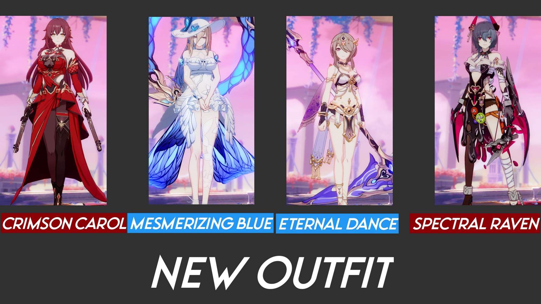 Ulasan Semua Hal yang Akan datang di Versi 6.3! Honkai Impact 3rd | HoYoLAB