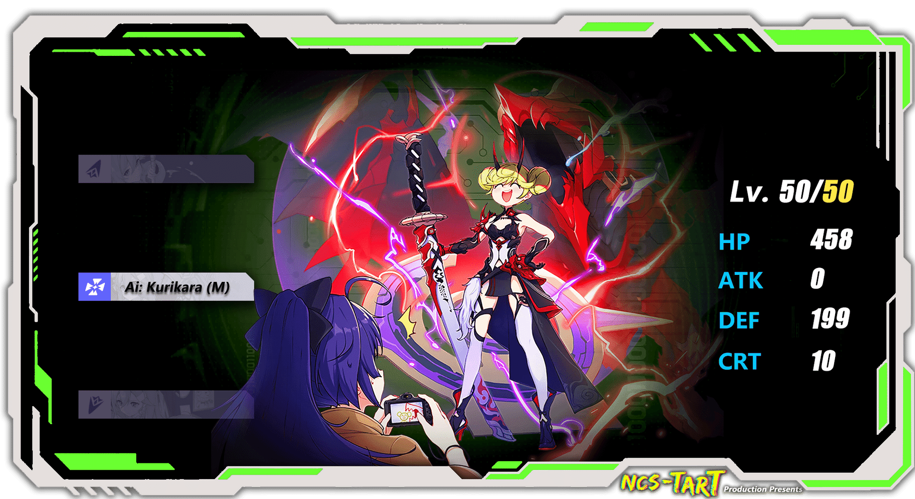 【STIGMA】A tidbit guide on "IDOL TRANSFORMATION SET" Honkai Impact 3rd ...
