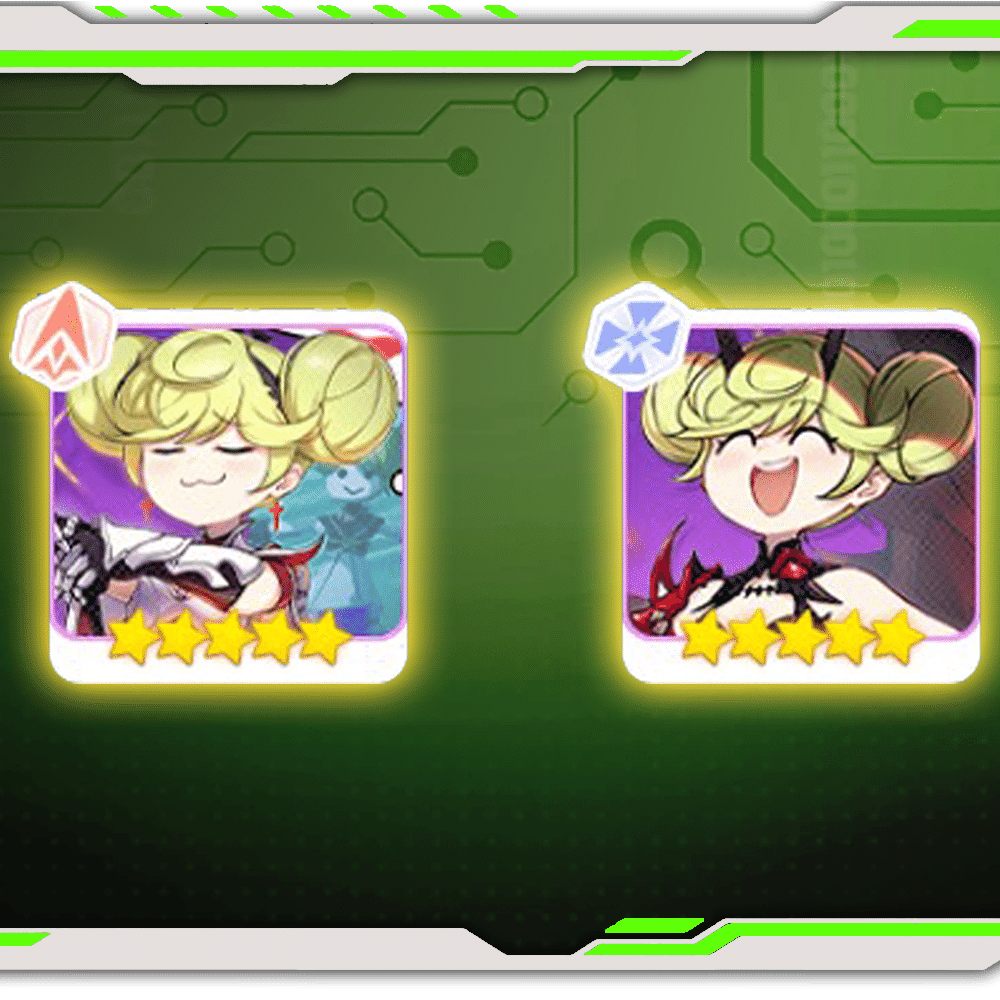 【STIGMA】A tidbit guide on "IDOL TRANSFORMATION SET" Honkai Impact 3rd ...