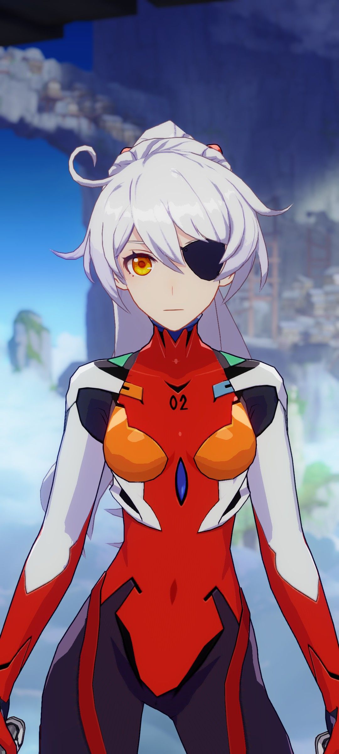 Tuna Day Honkai Impact 3rd | HoYoLAB