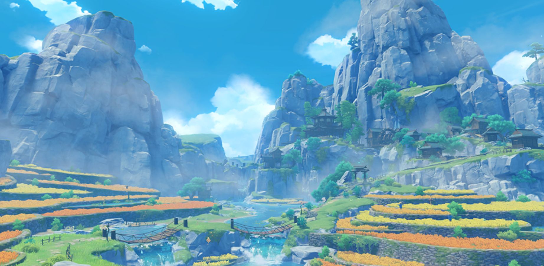 Why do I take pictures of view points? Genshin Impact | HoYoLAB