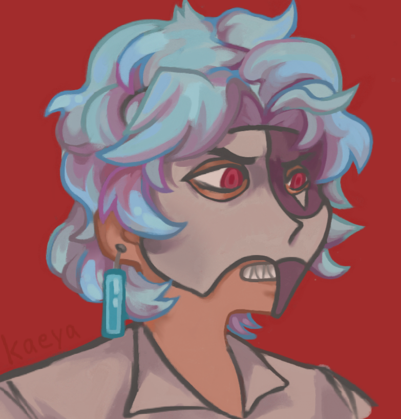 webttore fanart Genshin Impact | HoYoLAB