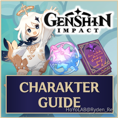 FARUZAN GUIDE: Endlich ein Anemo Support! Rollen, Teams, Artefakte, Sternbilder & mehr ...