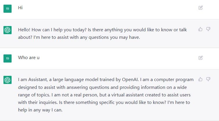 I had a nice conversation with AI about Genshin Genshin Impact | HoYoLAB
