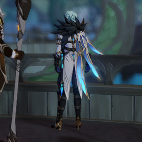 Il Dottore Genshin Impact | HoYoLAB