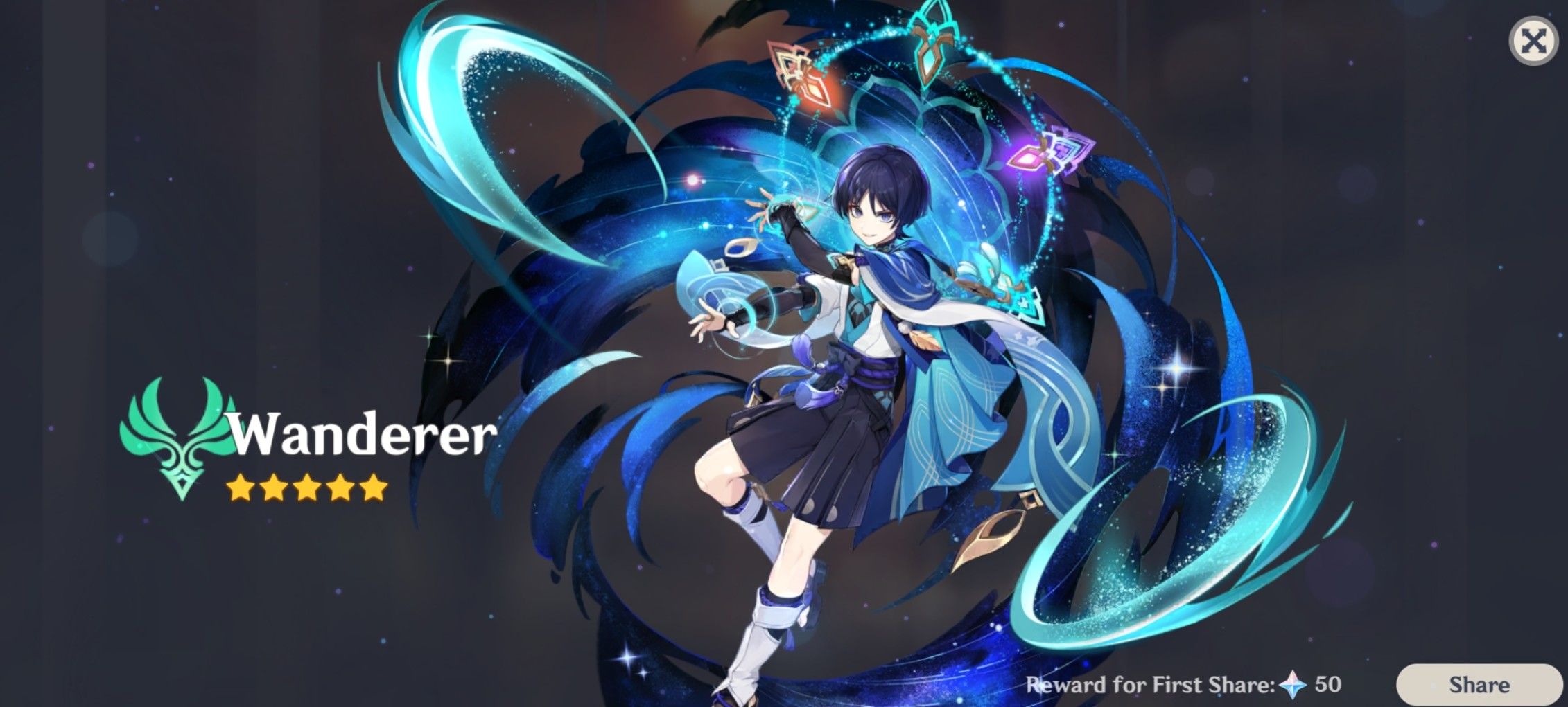 new puppet Genshin Impact | HoYoLAB