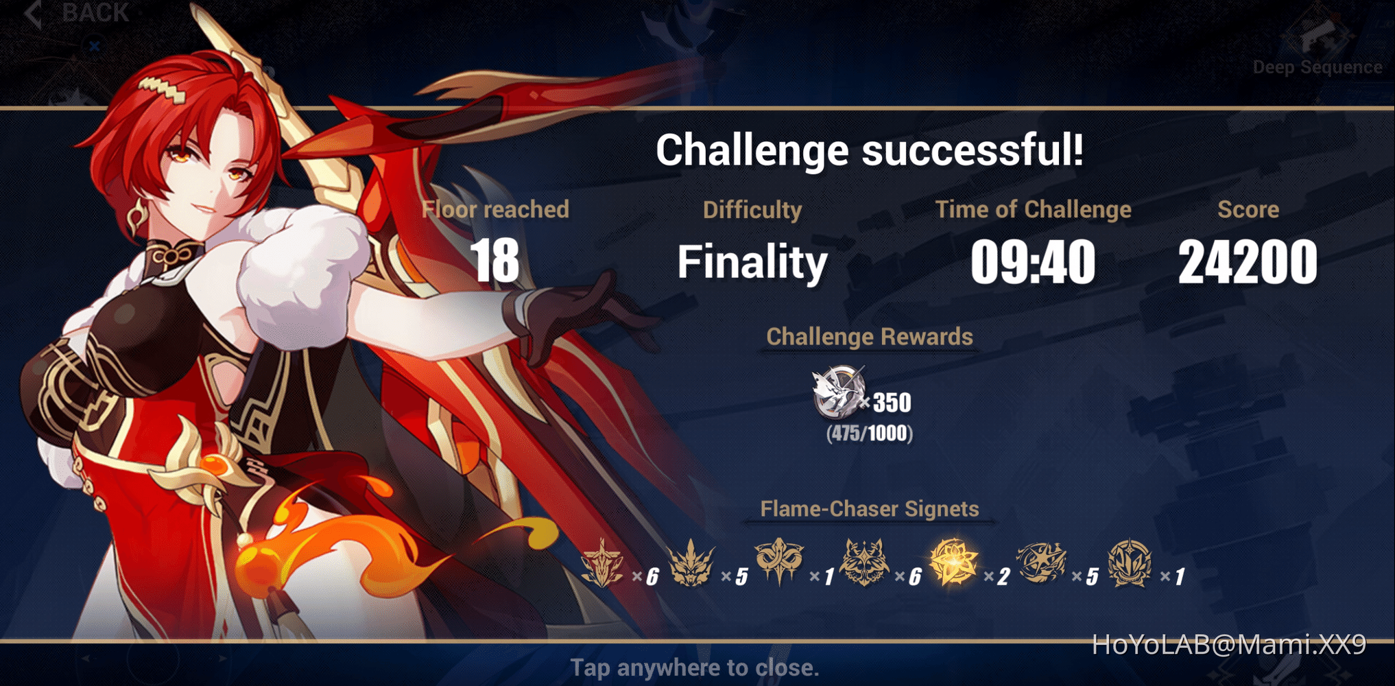 HoYoLAB - Official Community