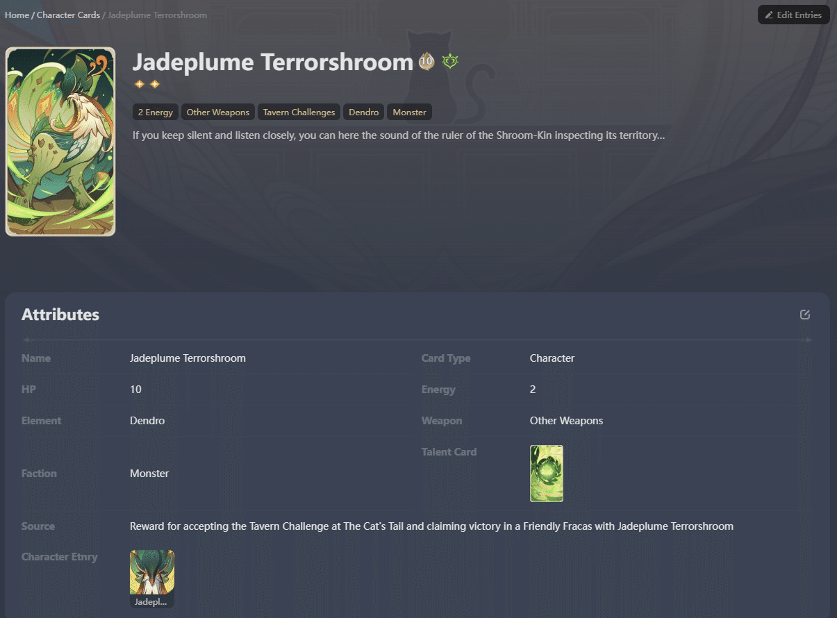 Genshin Impact Tools V3.3 Update Genshin Impact | HoYoLAB