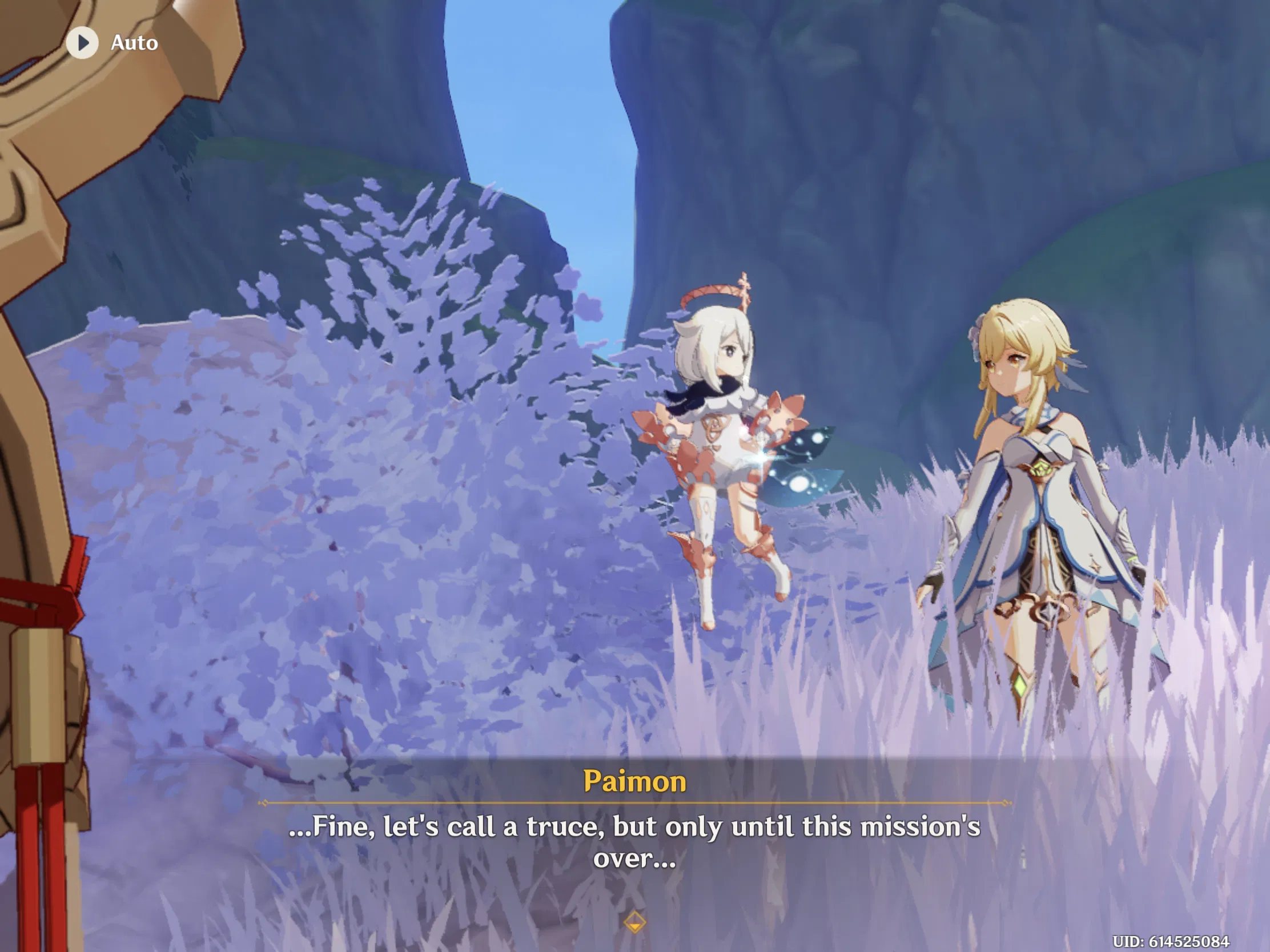 shut up paimon, scaramouche be my friend Genshin Impact | HoYoLAB