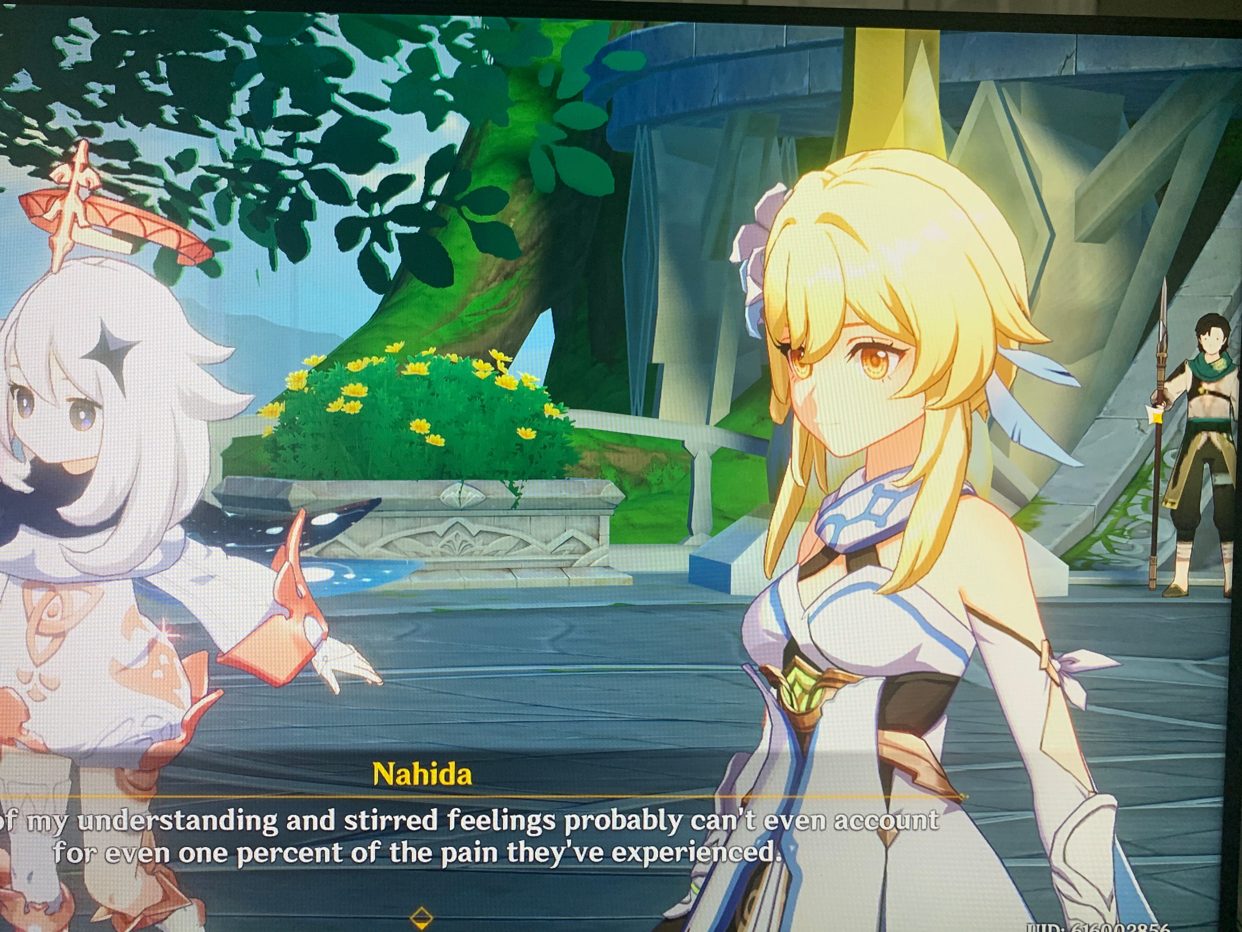 This derp in Nahida’s quest Genshin Impact | HoYoLAB