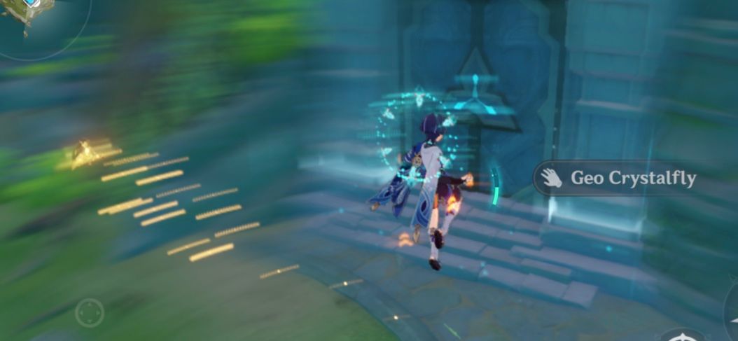 My #1 crystal fly collecter Genshin Impact | HoYoLAB