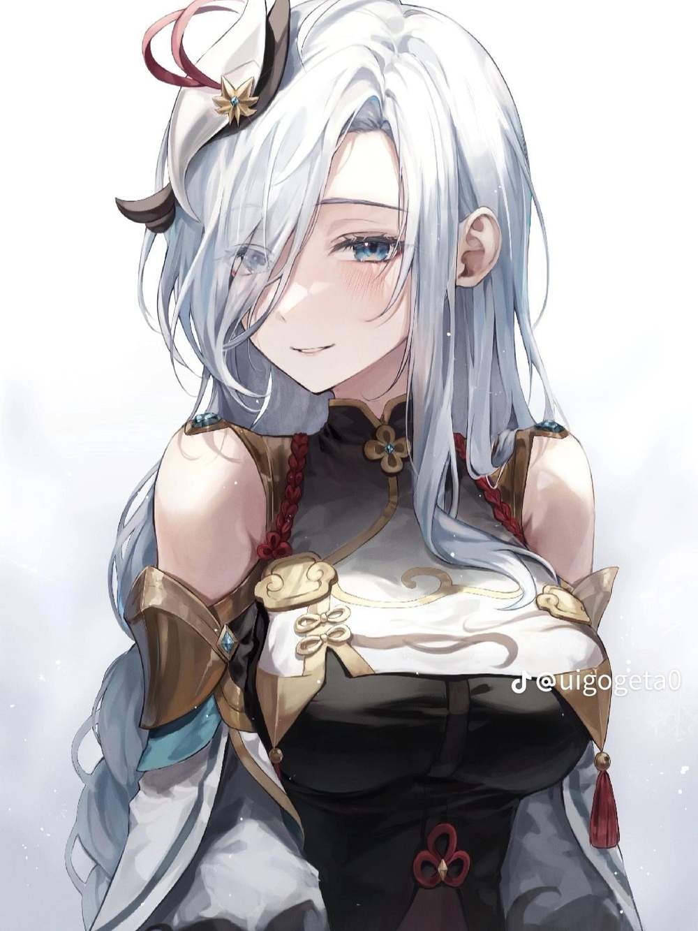 Mo vi spiego, mado che caga. Genshin Impact | HoYoLAB