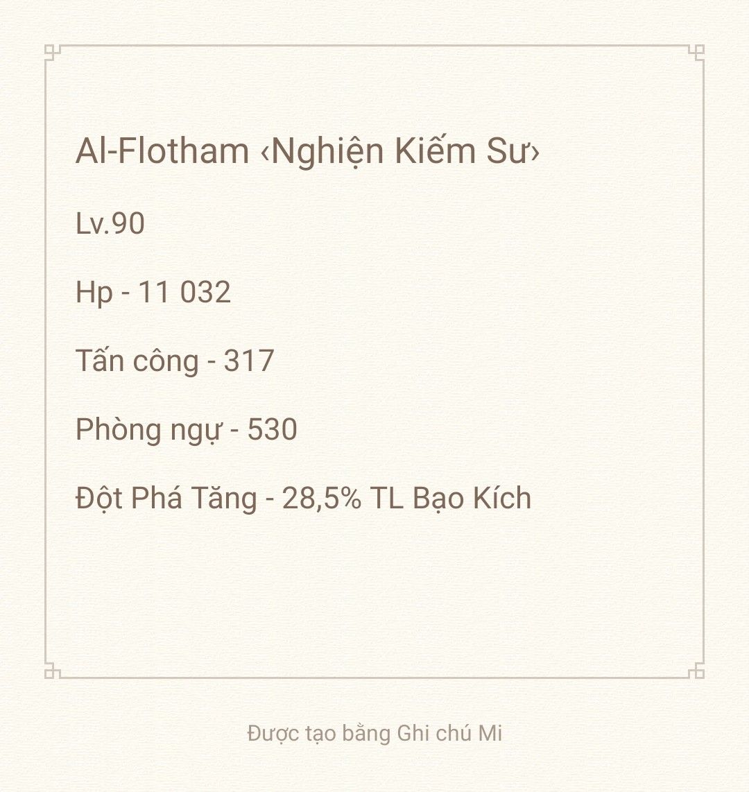 hệ quả của việc múa flo quá nhiều và đọc leak skill alhaitham🐧. Genshin ...