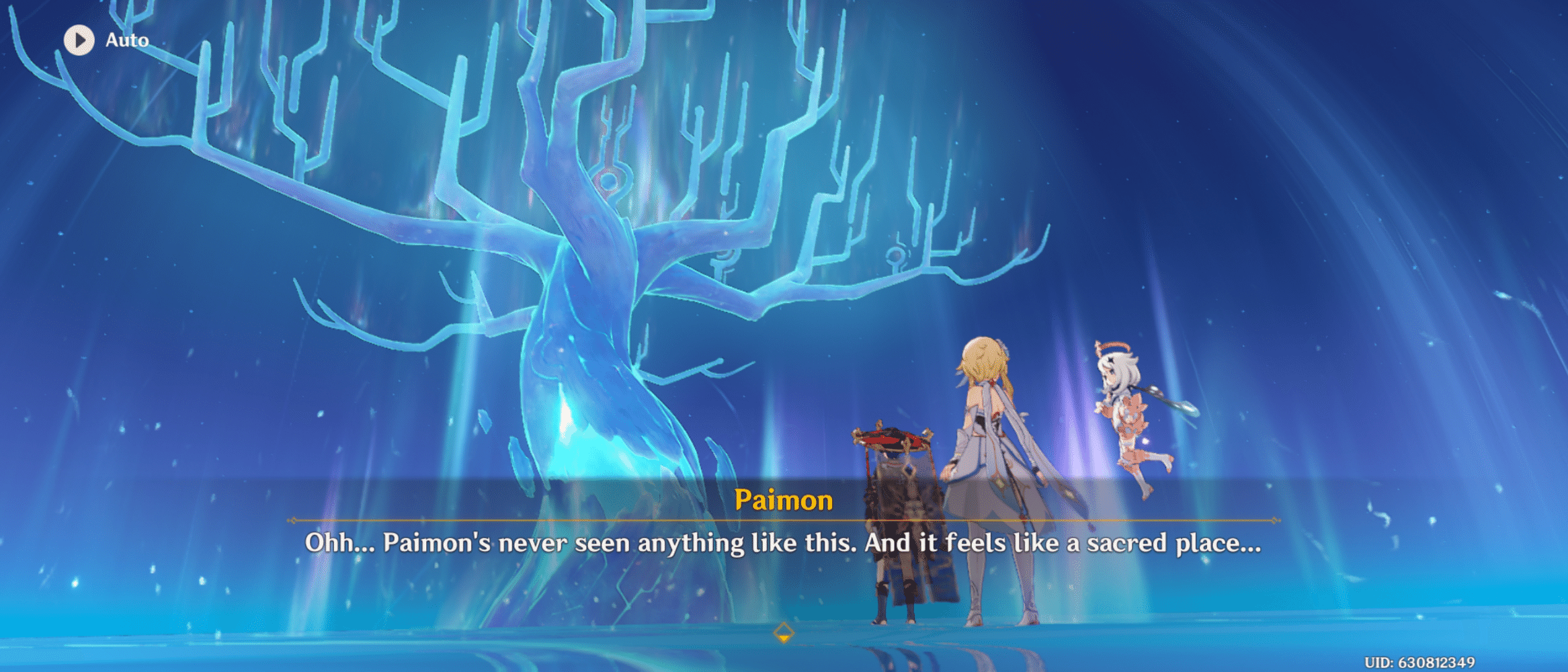 Irminsul Genshin Impact | HoYoLAB