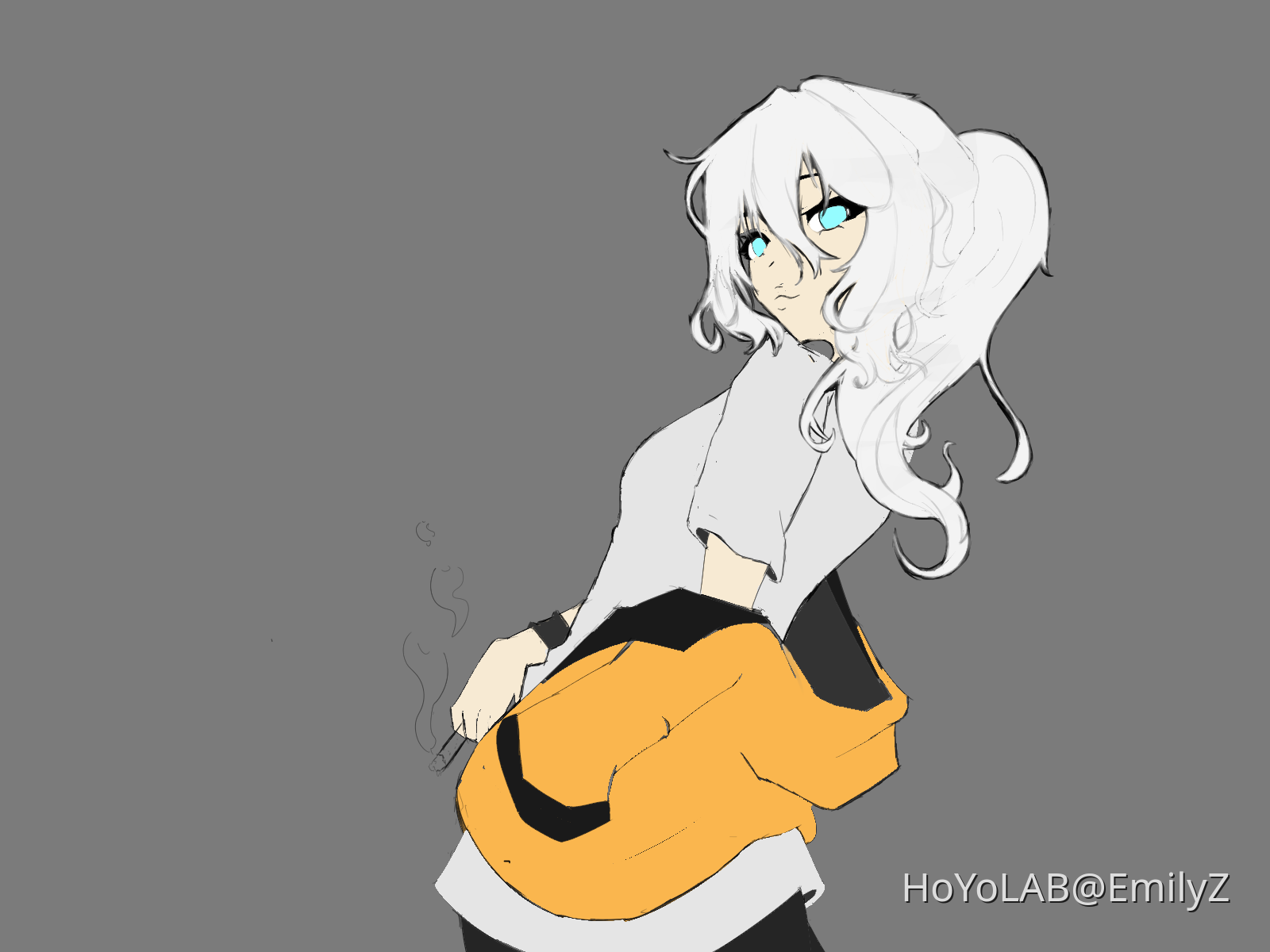 Base colors {WIP} Honkai Impact 3rd | HoYoLAB