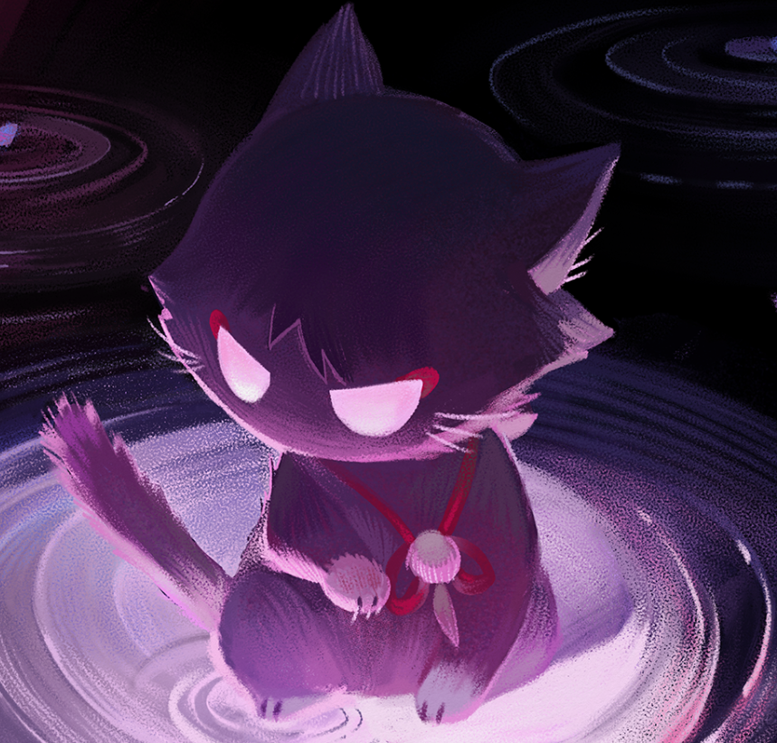 Scaracat Genshin Impact | HoYoLAB