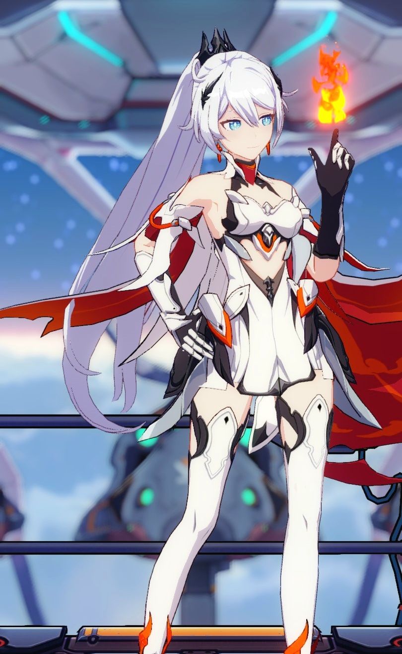 Kaslana Sisters Honkai Impact 3rd | HoYoLAB