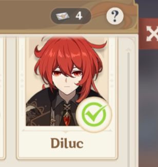 Genius Invocation TCG Analysis- Diluc Genshin Impact | HoYoLAB