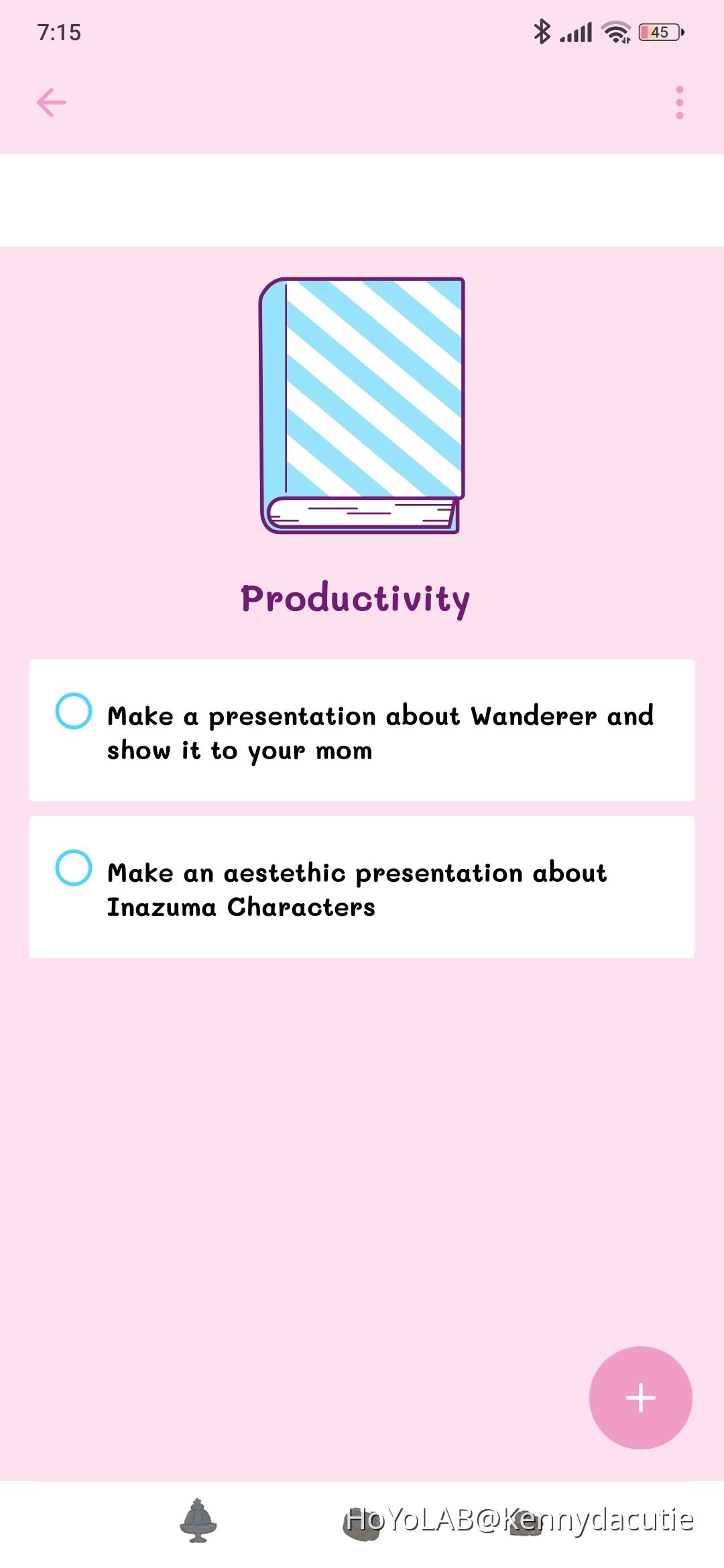 BAHHAHA Genshin Impact | HoYoLAB