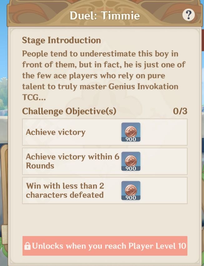 Genshin finally revealed the true final boss XD Genshin Impact | HoYoLAB