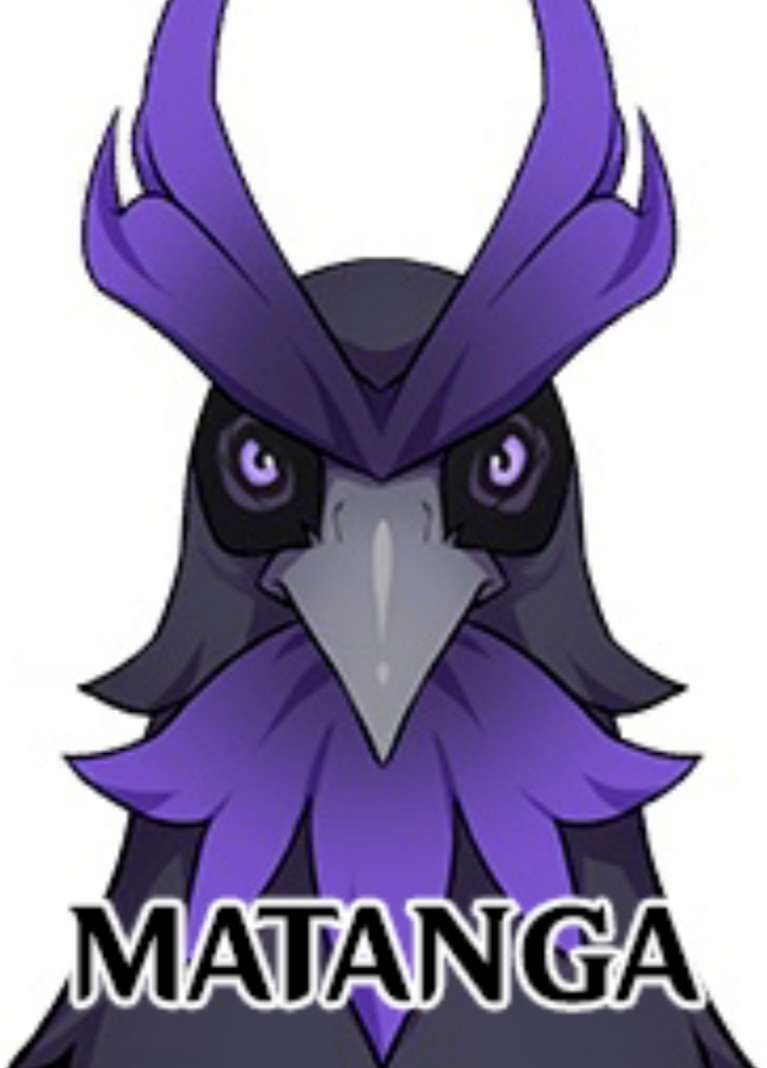 matanga Genshin Impact | HoYoLAB