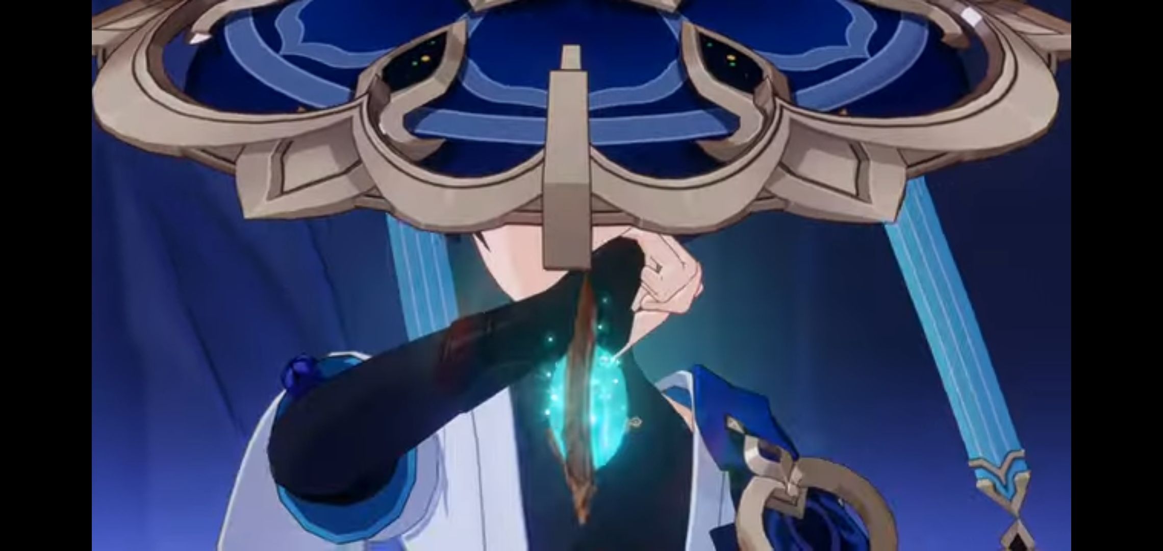 It just now registered with me that in sumeru we experience two ...