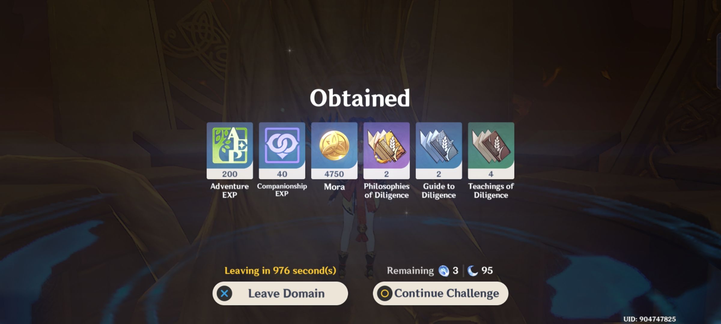 Good Farming but not yet Best Genshin Impact | HoYoLAB