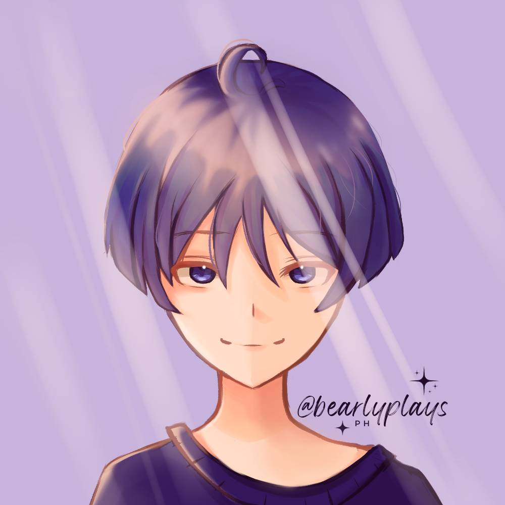 bb scara Og Art! Genshin Impact | HoYoLAB