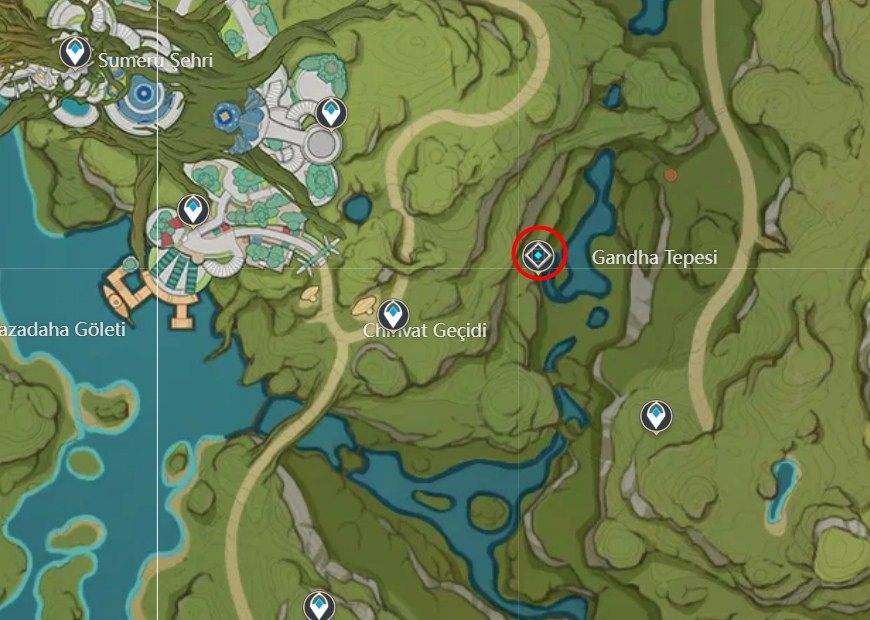 Haftalık Boss Öğreticisi: “İnsansı Meka” Shouki No Kami Nasıl Kesilir ...