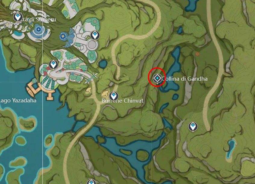 Suggerimenti per sconfiggere il Boss Settimanale: “il Prodigo” Shouki ...